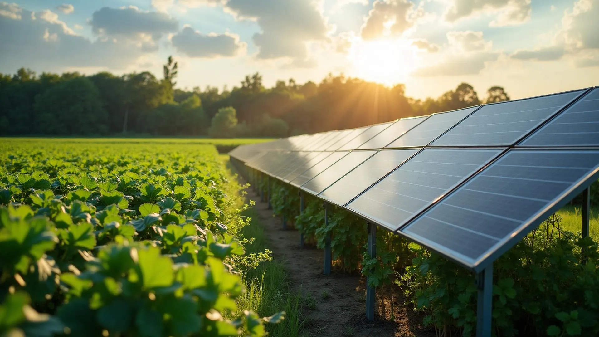 Solar & Renewable Energy Products | Leader Maharashtra